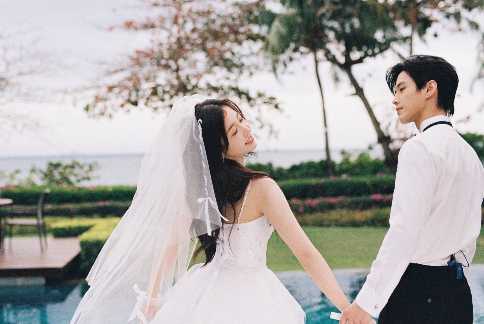 Смотреть бесплатно дораму Двойной путь (Speed and Love: Shuang Gui ...